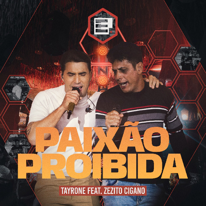 Tayrone lança nesta sexta (16) primeiro single do novo projeto ...