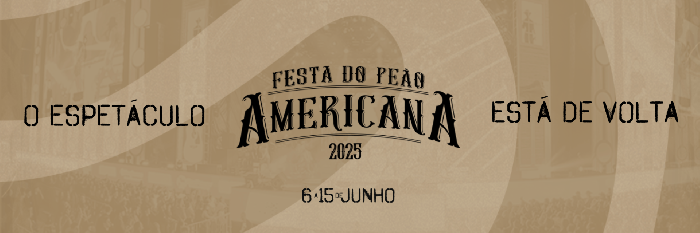 Americana: o maior palco de rodeio do Brasil é aqui! :: Sertanejo Hits ...