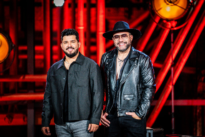 Dia Internacional do Homem: Felipe & Ferrari dão voz ao que muitos ...